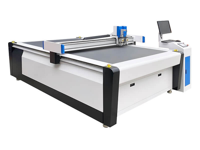 Digital Cutter - Shilai CNC