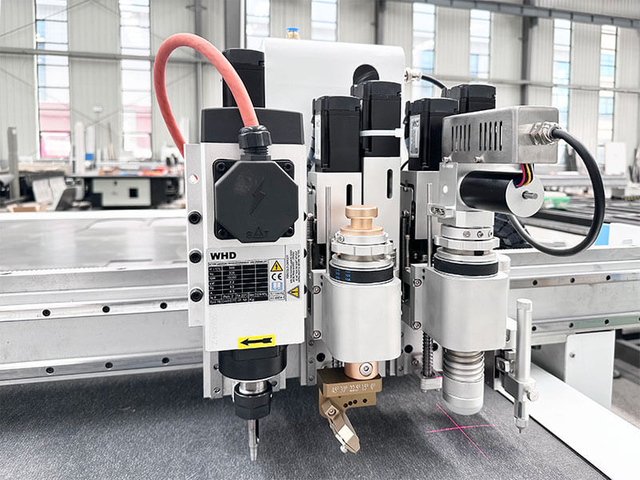 Digital Cutter - Shilai CNC